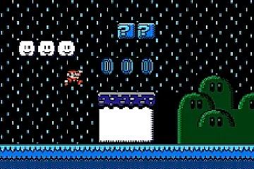 Play Super Mario Bros Online | Nintendo NES Emulator