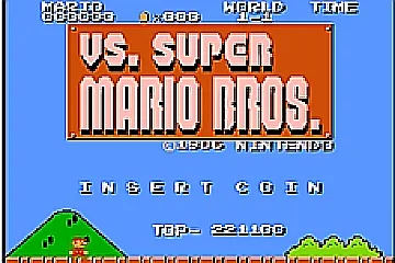 Play Super Mario Bros Online | Nintendo NES Emulator